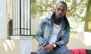 The Top 9 Mavado Songs - Jamaicans and Jamaica - Jamaicans.com