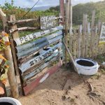 Turtle Bay Cove, Portland - Hopscotching Jamaica with KanCadi