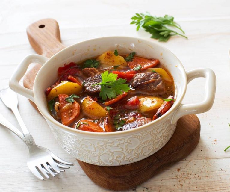 20 Dishes to Try When Visiting the Caribbean