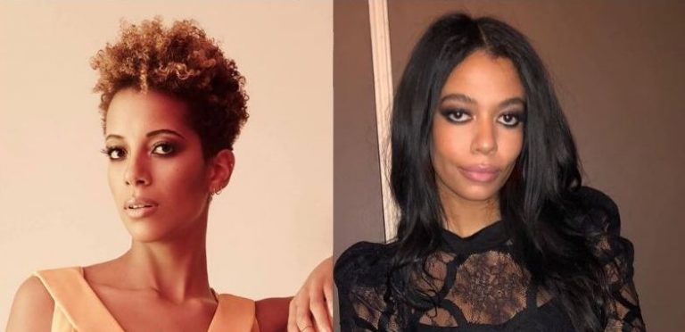 Two Fashion Designers of Jamaican Descent Featured among Vogue Magazine ...