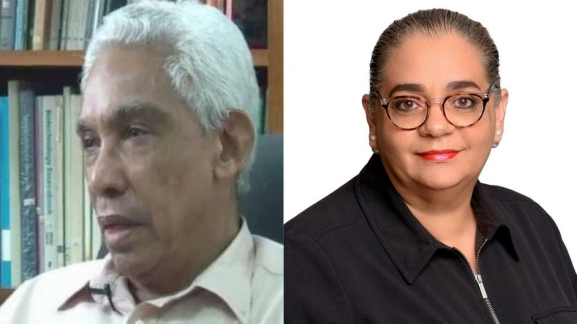 Two Jamaican Scientists Win International Awards