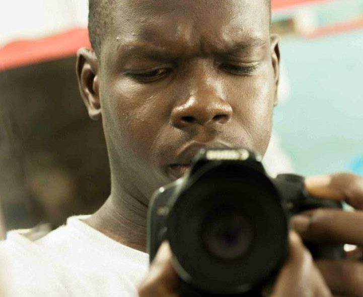 Our Stories: I Overcame Illiteracy after Leaving High School- Tyrone ...