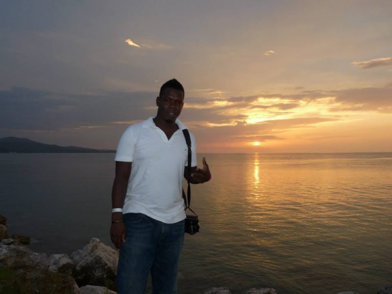 Our Stories: I Overcame Illiteracy after Leaving High School- Tyrone ...