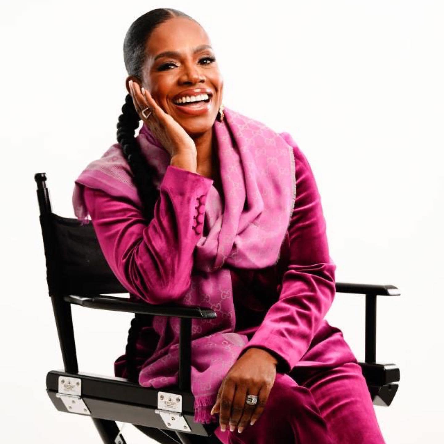 Update: Shaggy and Sheryl Lee Ralph Added to List of Honorees for ...