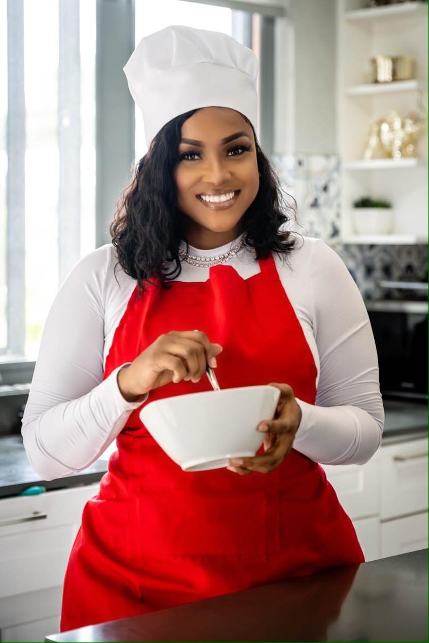 Valentine’s Launch set for Dining with Curvy The Restaurant