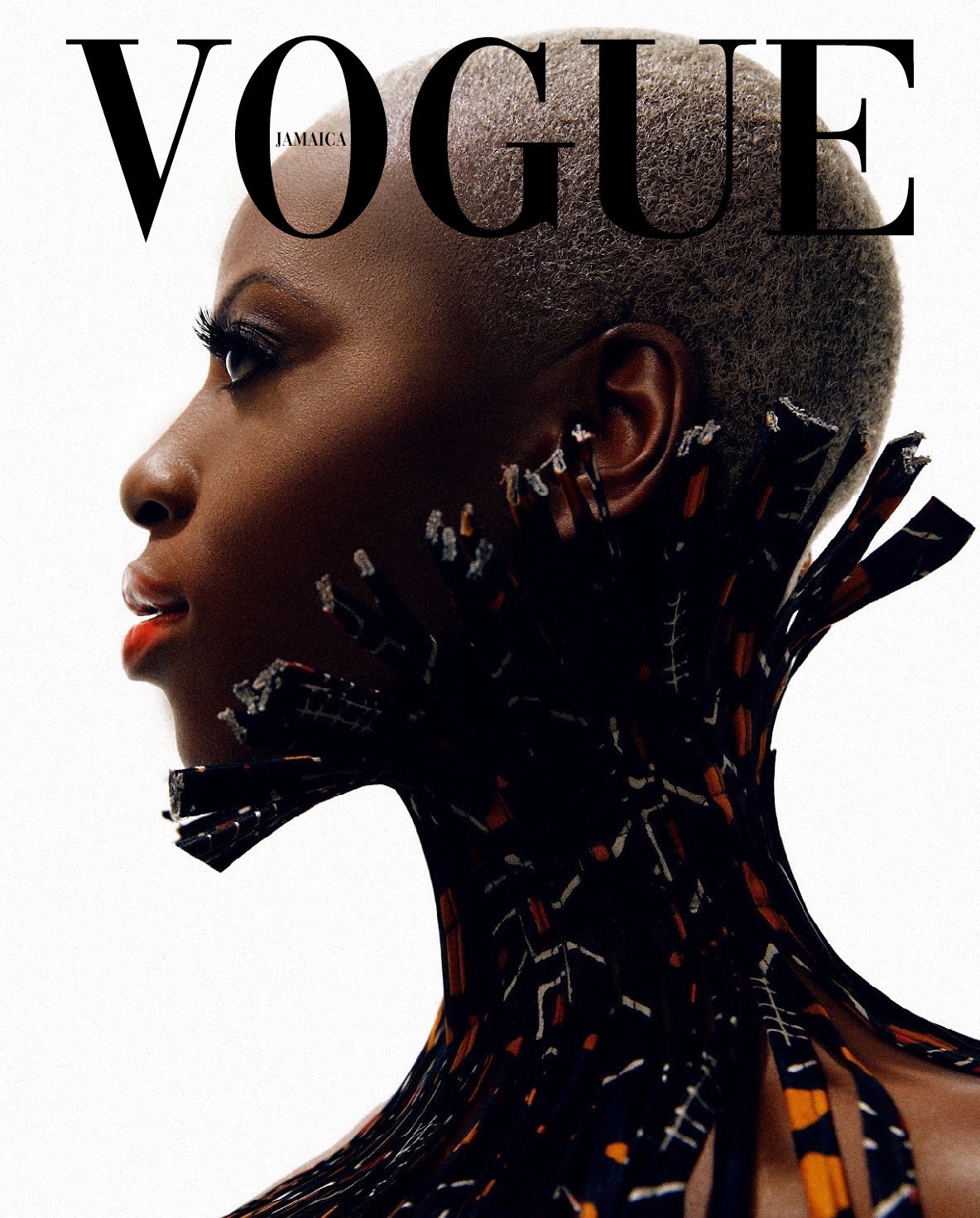 Vogue Recognizes Two Jamaicans Amongst The 13 Best Vogue Magazine Cover ...