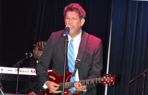 Wayne Armond of Chalice Working on Solo Album