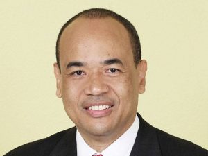 Interview: Wayne Chen explores pathways to Jamaican artists success ...