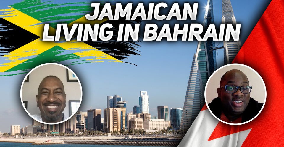 Bahrain Archives - Jamaicans.com