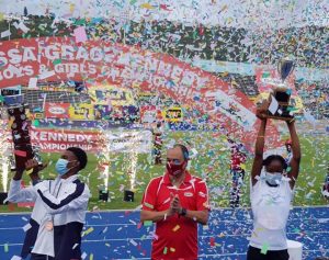 Who Has The Most Champs? A Complete List of Boys' & Girls' Champs Winners