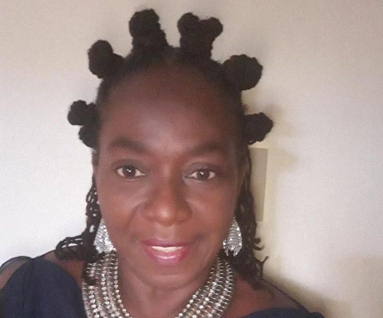 Why Are Nubian and Bantu Knots Called Chiney Bumps in Jamaica? We Ask ...