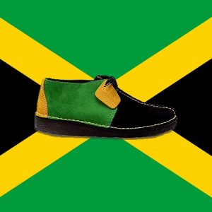 Five Reasons Why Clarks Are Jamaica’s National Shoe - Jamaicans and ...
