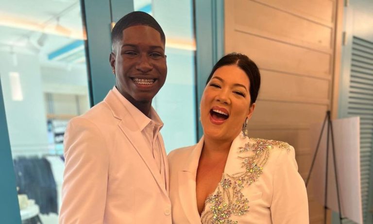 Will Jamaican Remone Watson Follow in Tessanne Chin’s Footsteps?