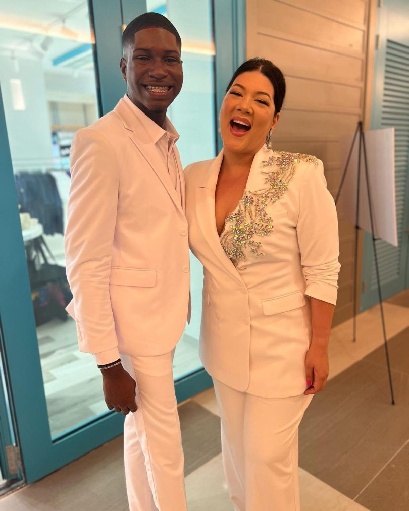 Will Jamaican Remone Watson Follow in Tessanne Chin’s Footsteps?