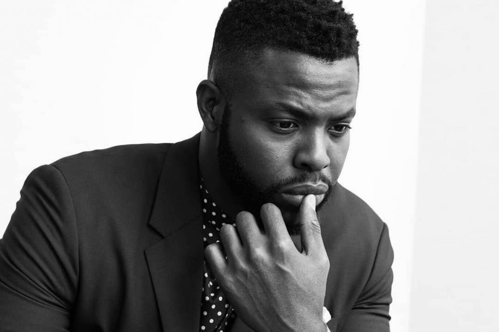 The Caribbean Actors in Black Panther Receive Rave Reviews - Jamaicans.com