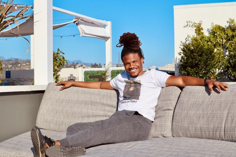 Yesterday's Price Not Today's - Jamaican Actor Dale Elliott Performs ...