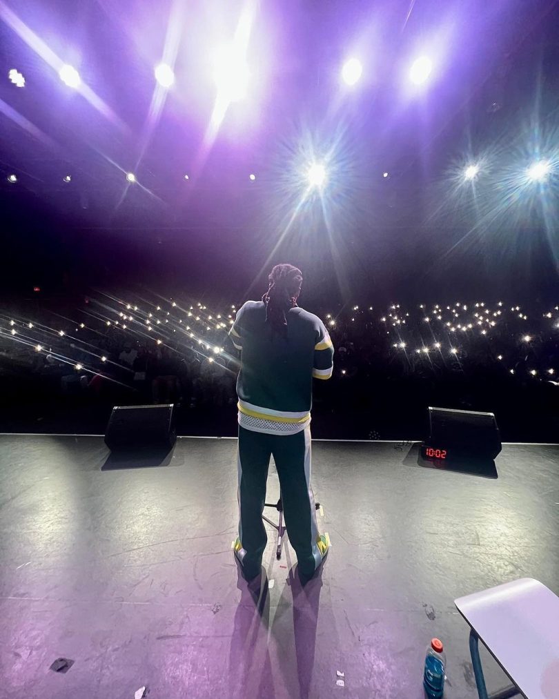 Yesterday's Price Not Today's - Jamaican Actor Dale Elliott Performs ...