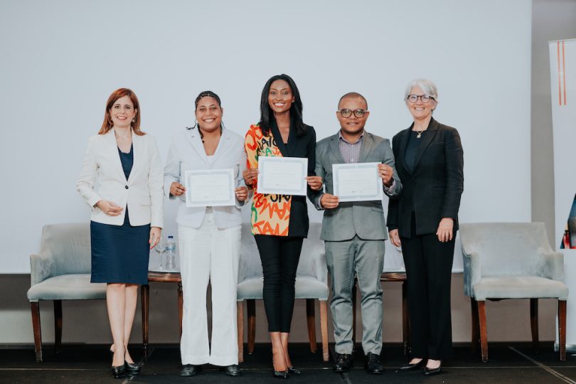 Young Caribbean leaders meet in Dominican Republic