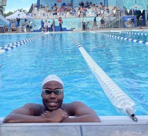 Young Jamaican American Swimmer Who Was Told “Black People Don’t Swim ...