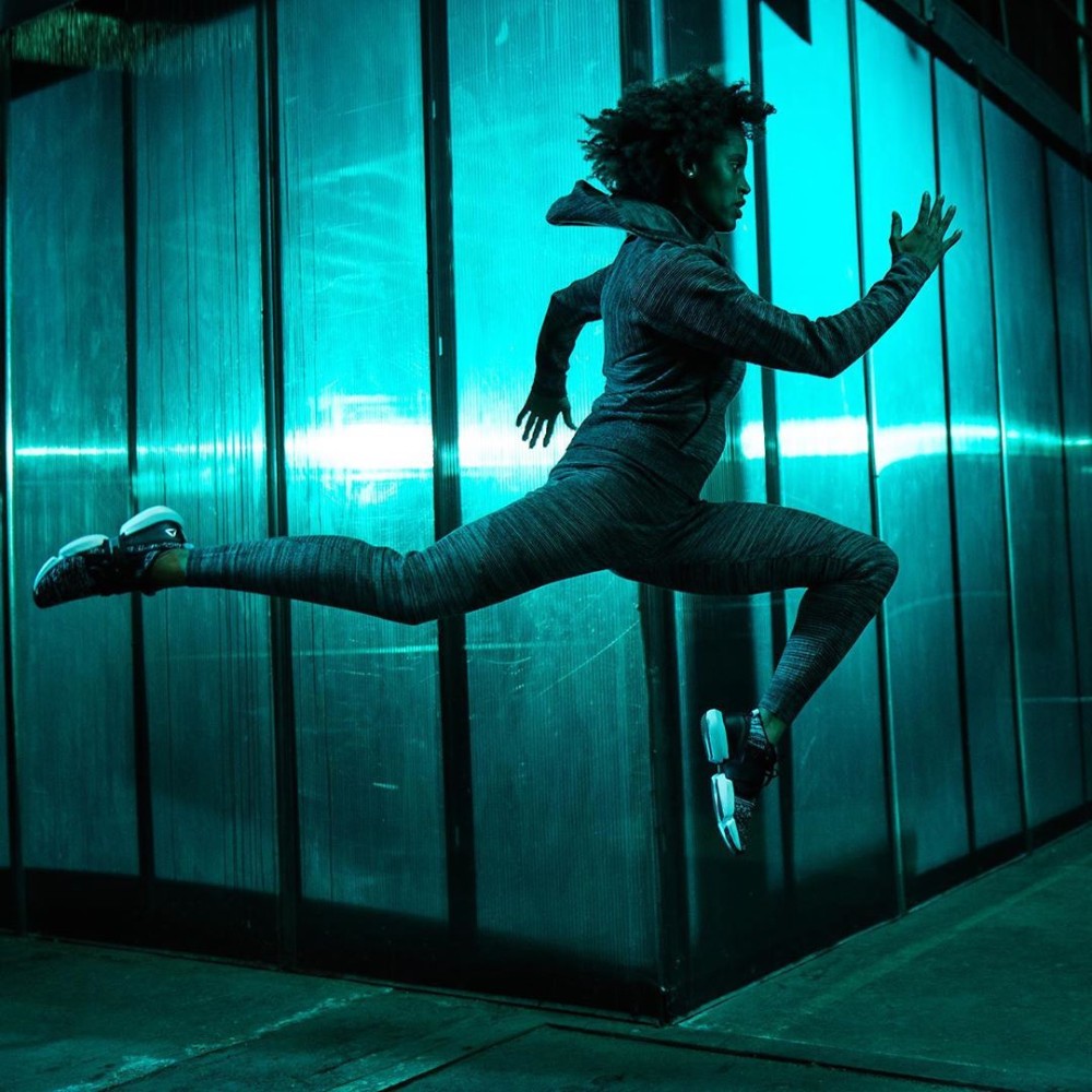 "Live in such a way that inspires others to be their highest selves." a ...