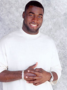 This month we interview with Jamaican-born Omar Easy the 28-year-old ...