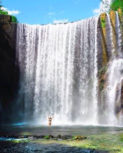 11 Breathtaking Photos of Reggae Falls - Jamaicans and Jamaica ...