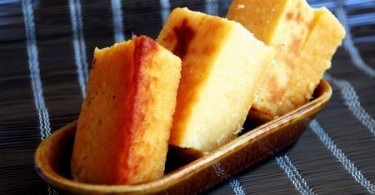 The dasheen, also known as coco, is most often used in Jamaica and ...