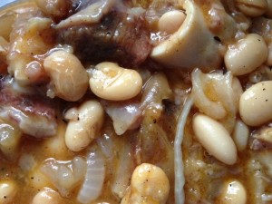 Jamaican Cow Foot Recipe