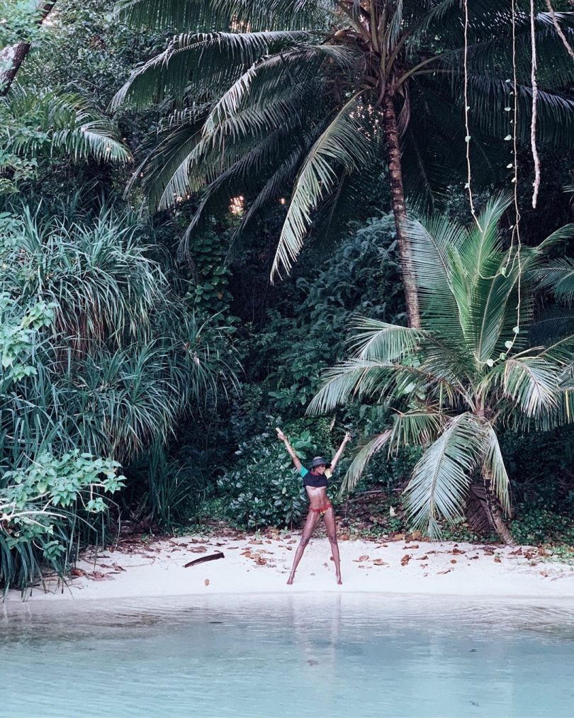 19 Dazzling Pictures of Frenchman's Cove - Jamaicans and Jamaica ...