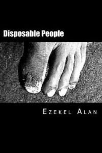 Ten year old Kenneth Lovelace often went to bed without dinner. Instead ...