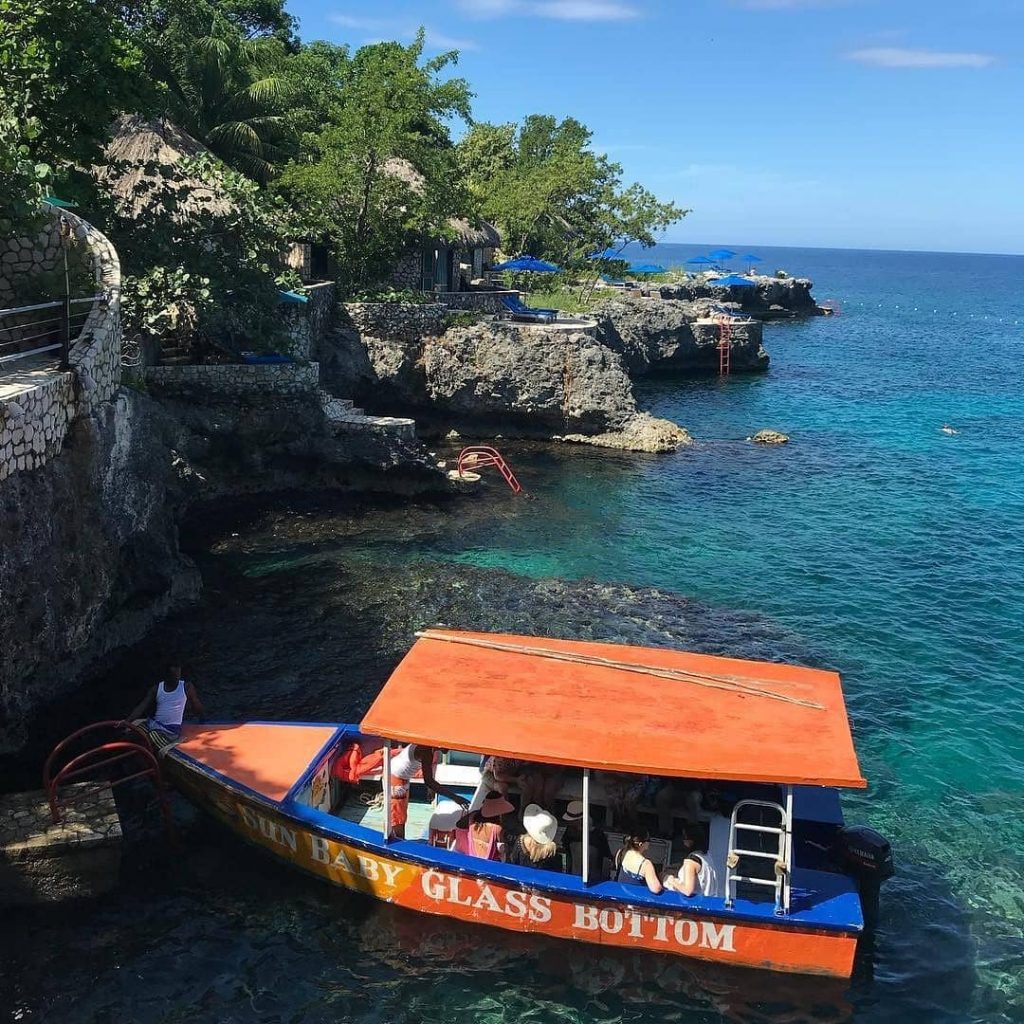 11 Spectacular Photos of Rockhouse, Negril - Jamaicans and Jamaica ...