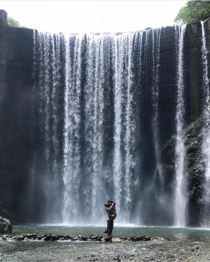 11 Breathtaking Photos of Reggae Falls - Jamaicans and Jamaica ...