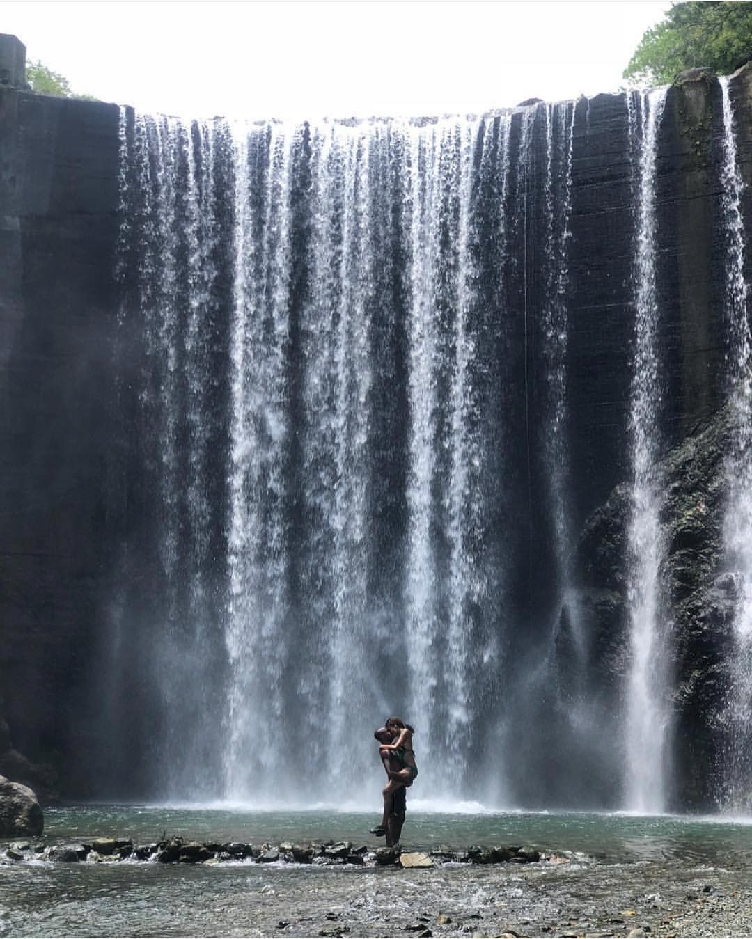 11 Breathtaking Photos of Reggae Falls - Jamaicans and Jamaica ...