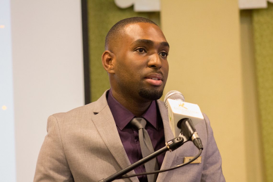 Our Stories: I Gave Up Accounting To Become an Ethical Hacker- Gavin ...