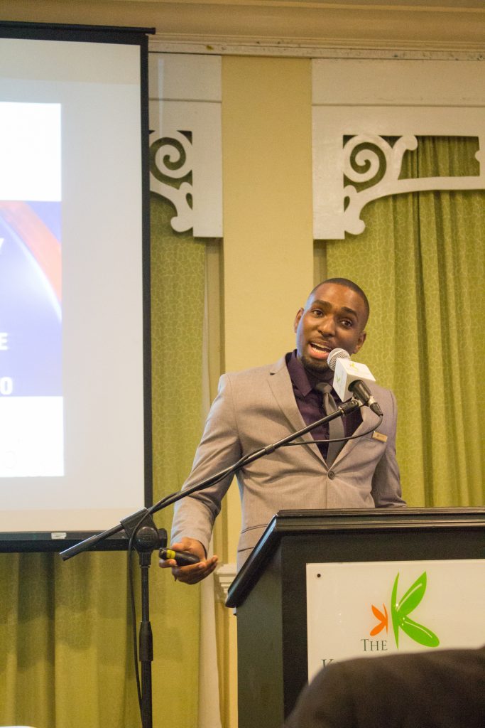 Our Stories: I Gave Up Accounting To Become an Ethical Hacker- Gavin Dennis - Jamaicans and ...