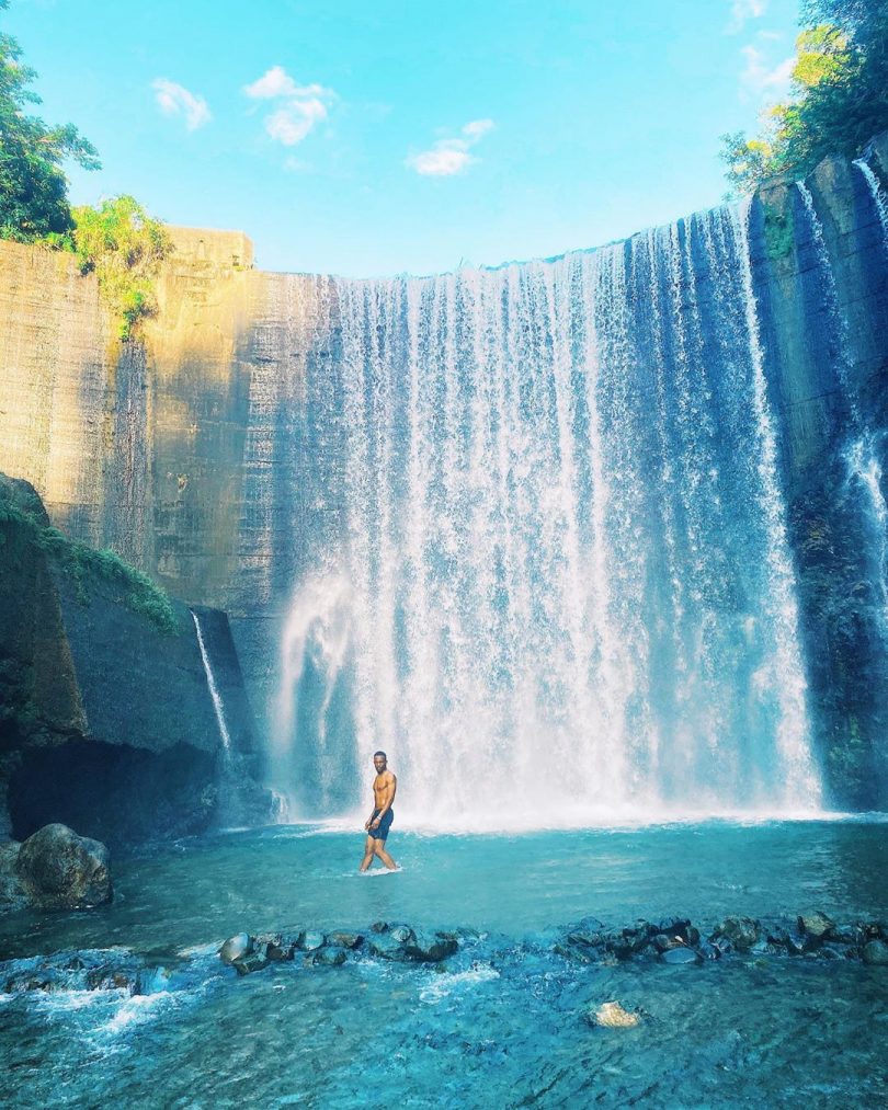 11 Breathtaking Photos of Reggae Falls - Jamaicans and Jamaica ...