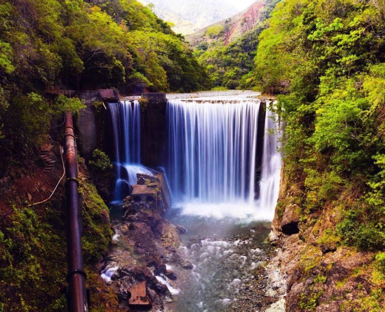11 Breathtaking Photos of Reggae Falls - Jamaicans and Jamaica ...