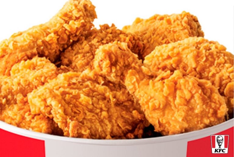 8 Theories on Why KFC Jamaica Tastes the Best in the World - Jamaicans ...