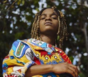 Newsweek Magazine Features Jamaican Singer Koffee - Jamaicans and ...