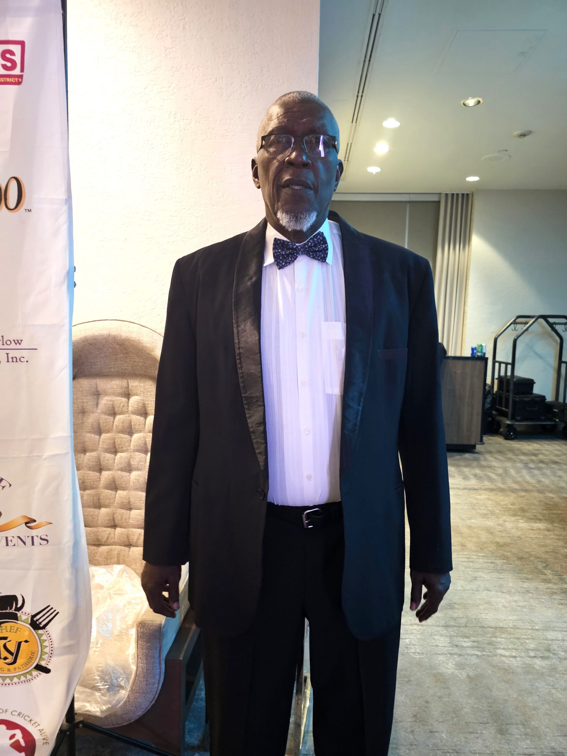 Top Windies Legends In Ft. Lauderdale To Celebrate Lawrence ‘Yagga ...