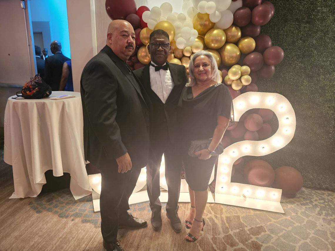 Top Windies Legends In Ft. Lauderdale To Celebrate Lawrence 'Yagga ...