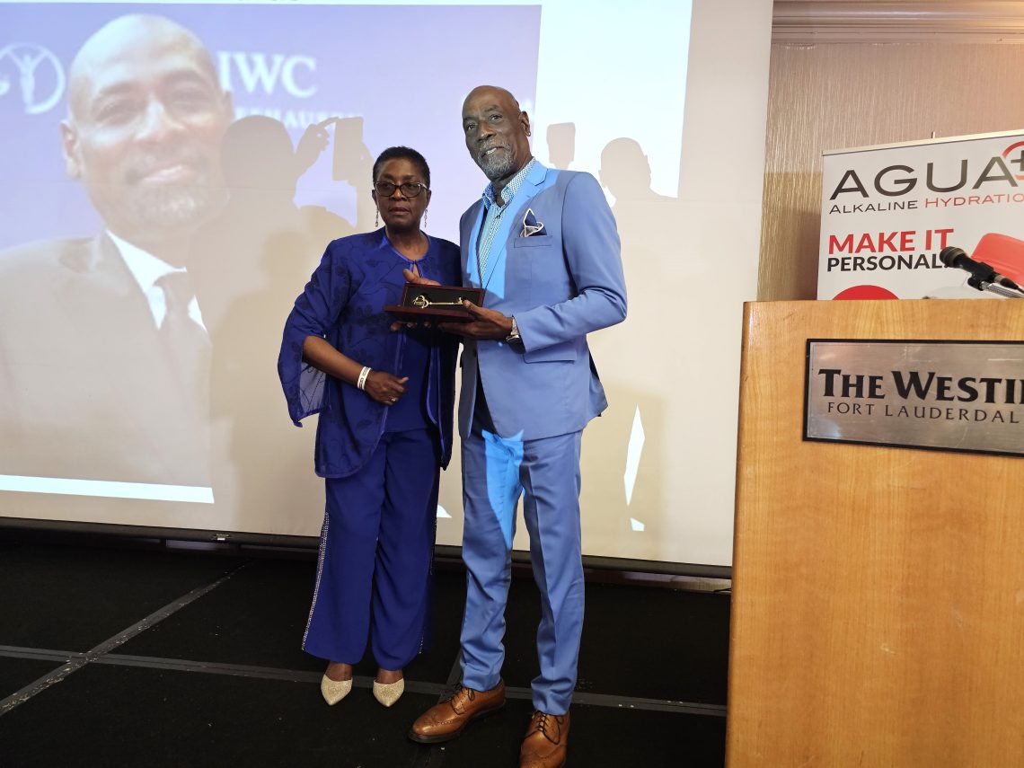 Top Windies Legends In Ft. Lauderdale To Celebrate Lawrence 'Yagga ...