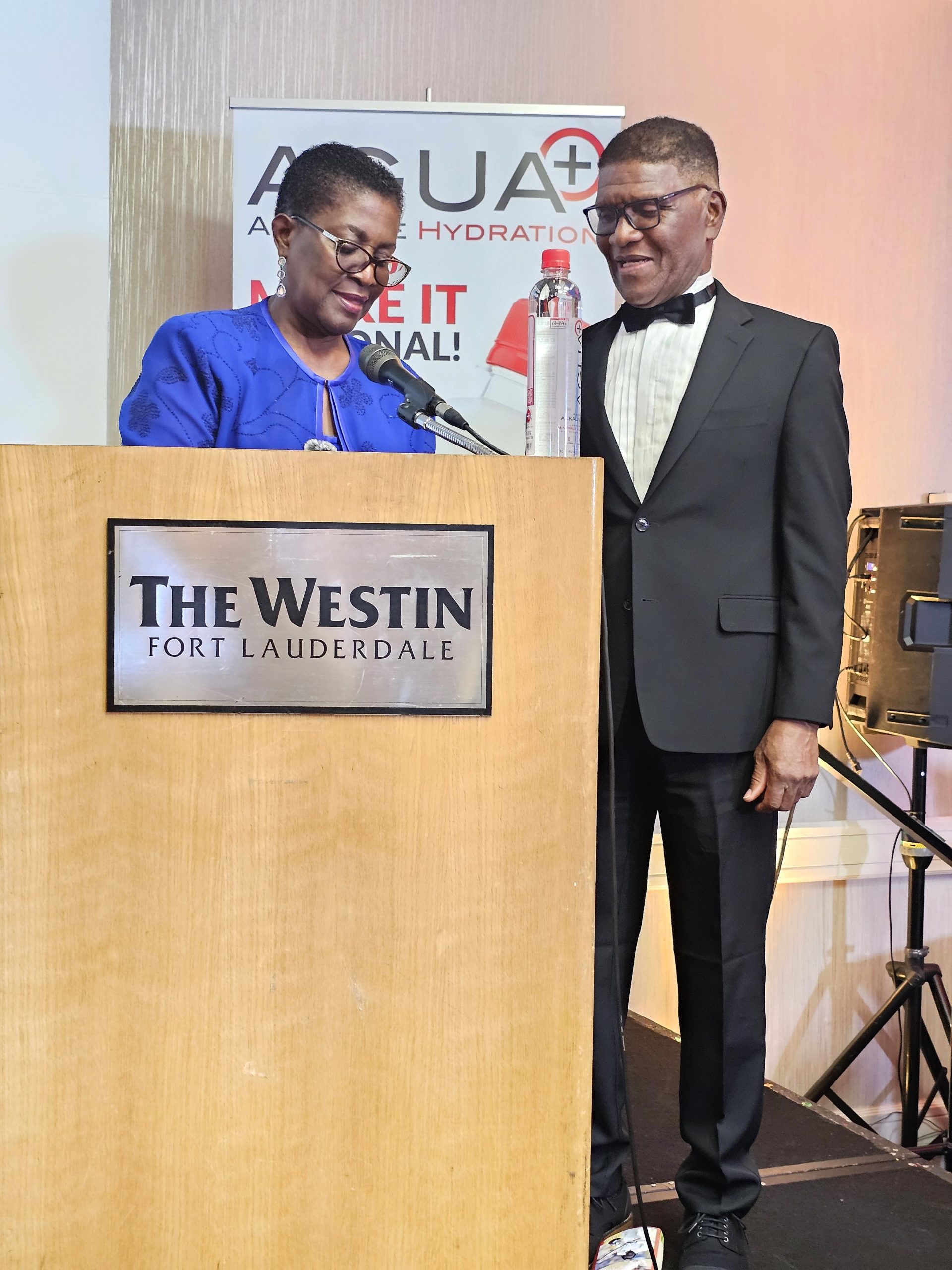 Top Windies Legends In Ft. Lauderdale To Celebrate Lawrence ‘Yagga ...