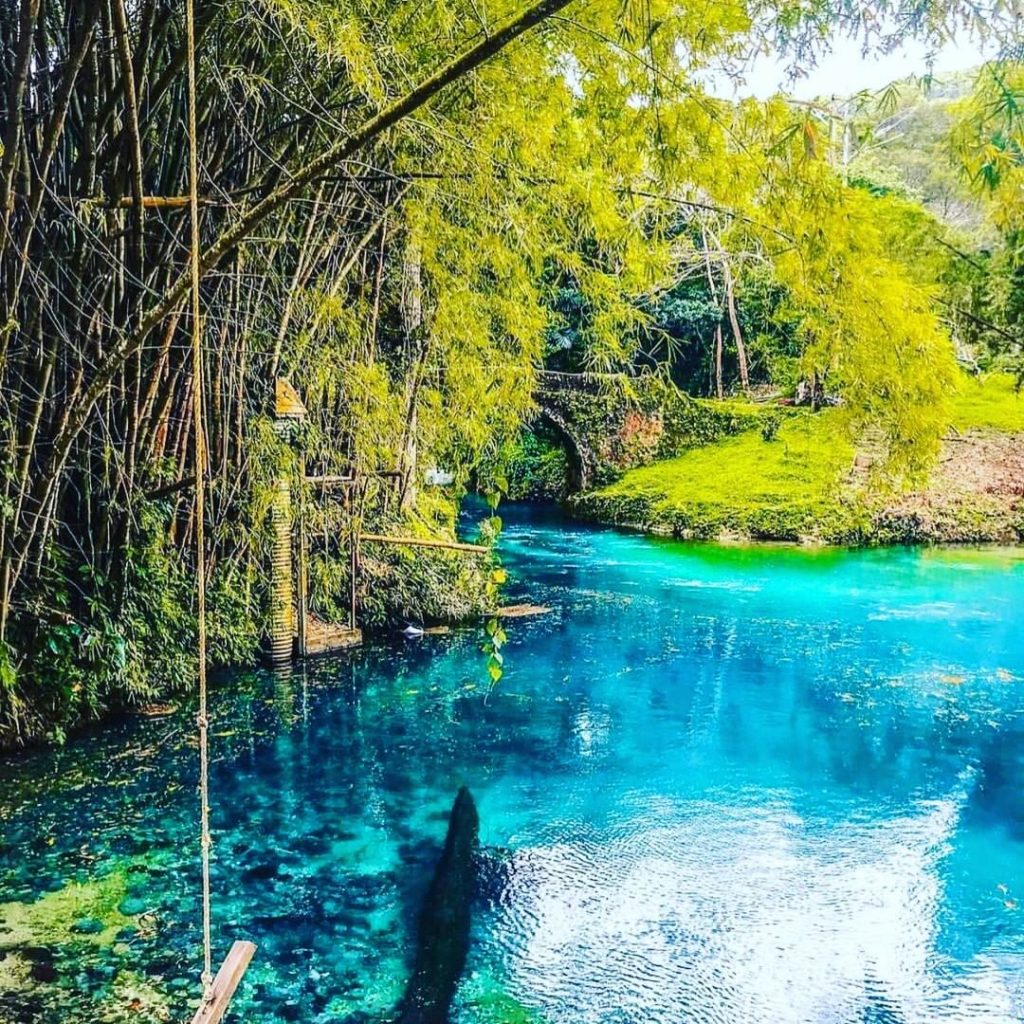 19 Mesmerizing Photos of Old Spanish Bridge - Jamaicans and Jamaica ...