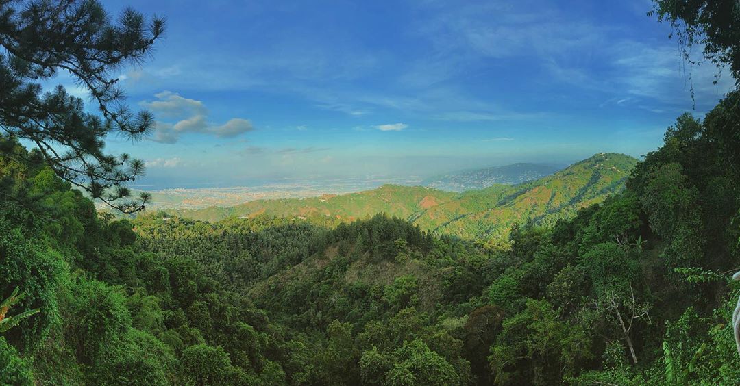 11 Marvelous Views Overlooking Kingston, Jamaica - Jamaicans and ...