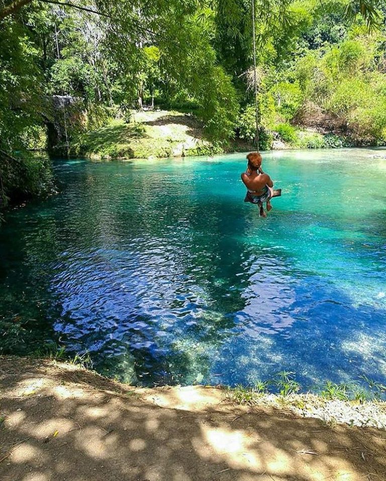 19 Mesmerizing Photos of Old Spanish Bridge - Jamaicans and Jamaica ...