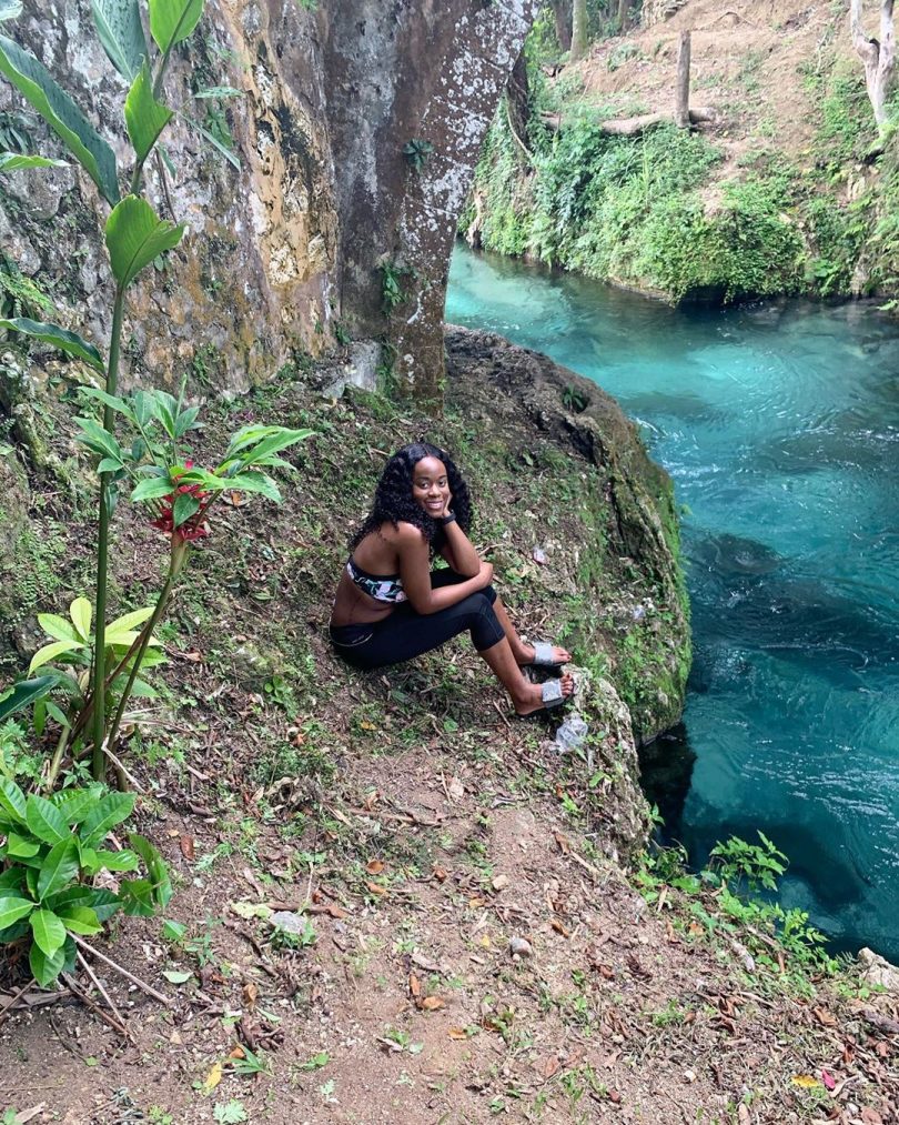 19 Mesmerizing Photos of Old Spanish Bridge - Jamaicans and Jamaica ...