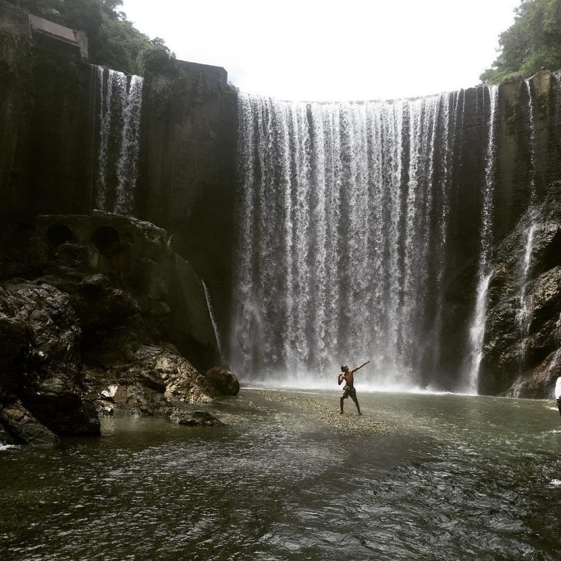 11 Breathtaking Photos of Reggae Falls - Jamaicans and Jamaica ...
