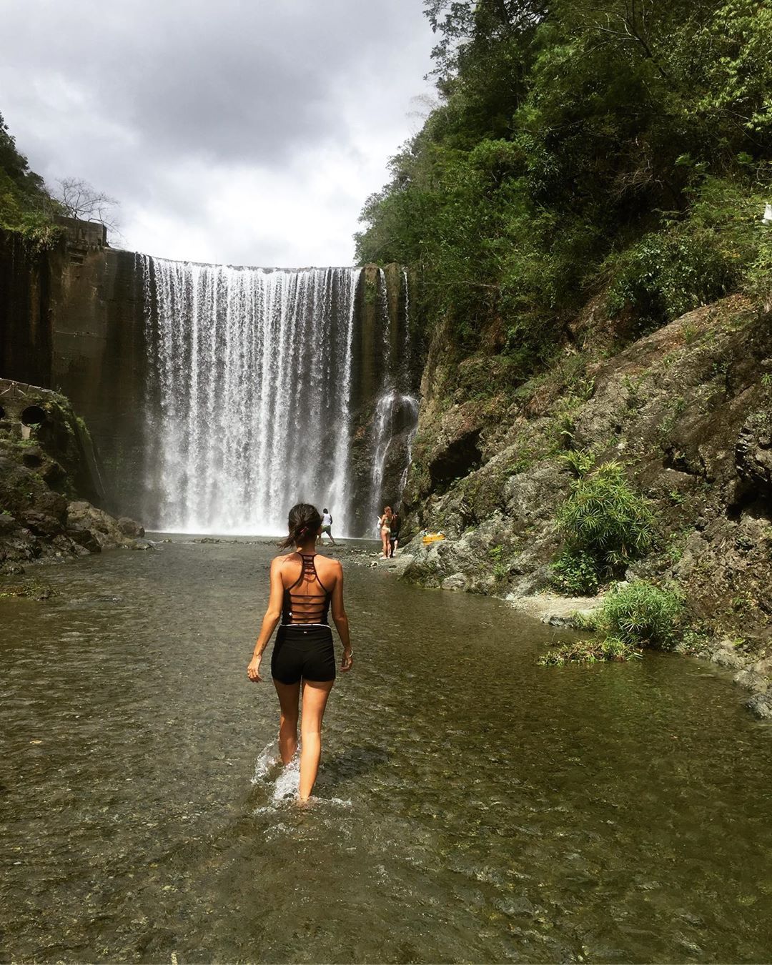 11 Breathtaking Photos of Reggae Falls - Jamaicans and Jamaica ...