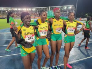 Assessing Jamaica and its Importance to the CARIFTA Games